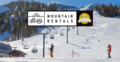 Ski Week Just Got Better! - MBEF